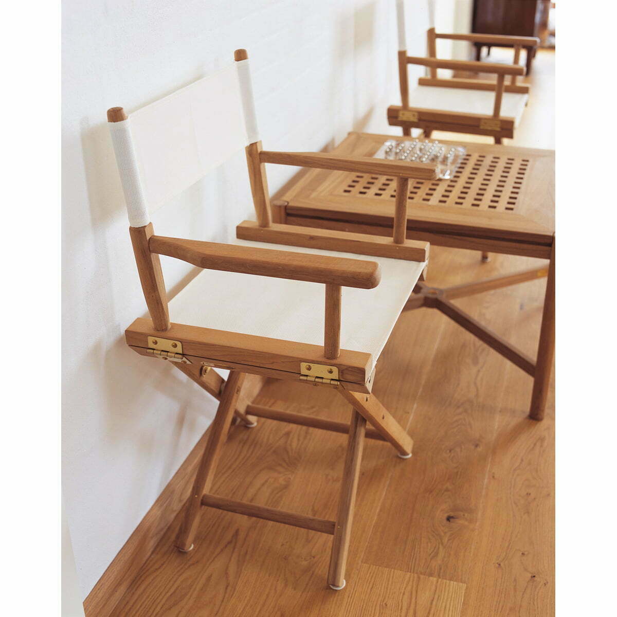 How to Select the Perfect Directors Chair - Everywhere Chair Blog