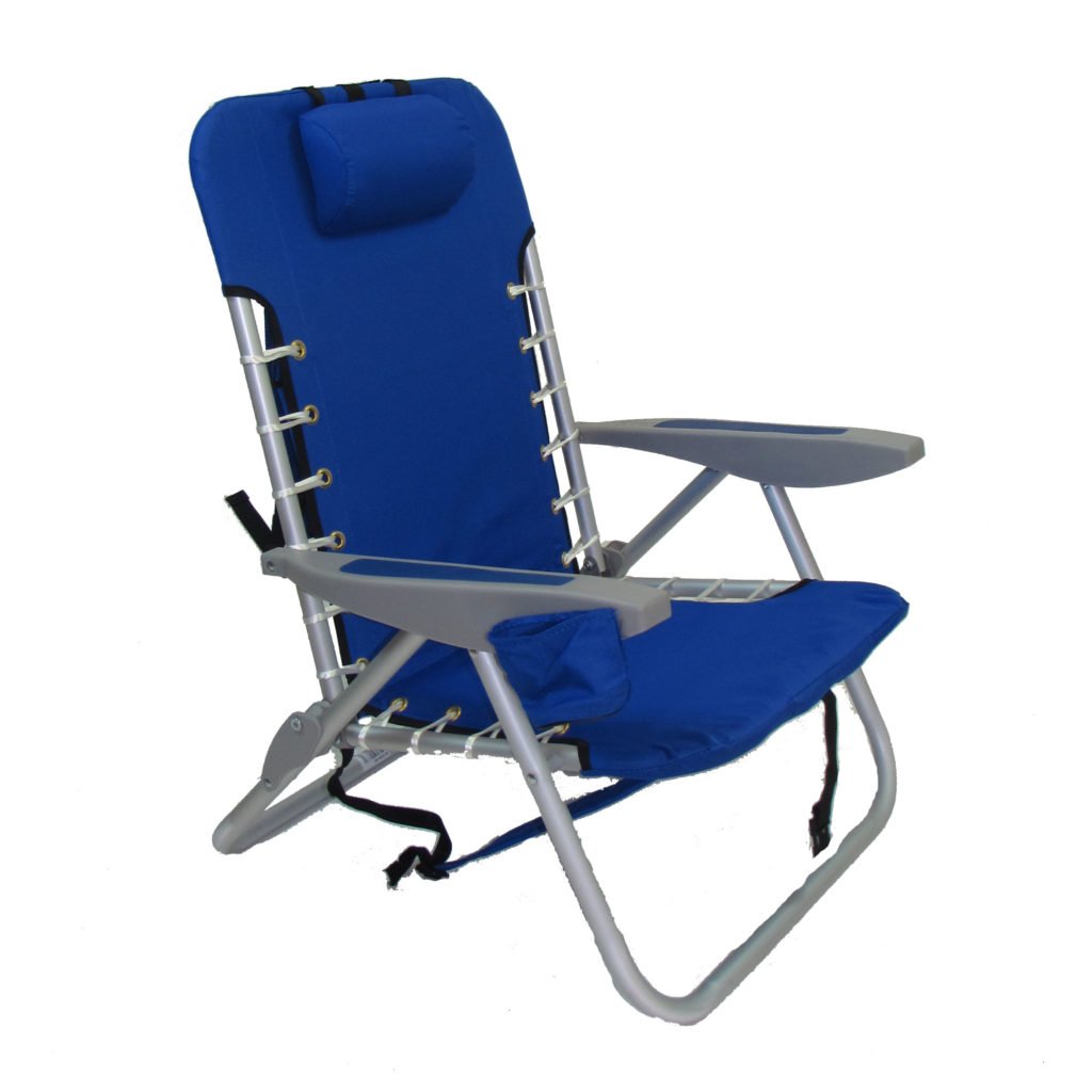 Beach Time! - Everywhere Chair Blog